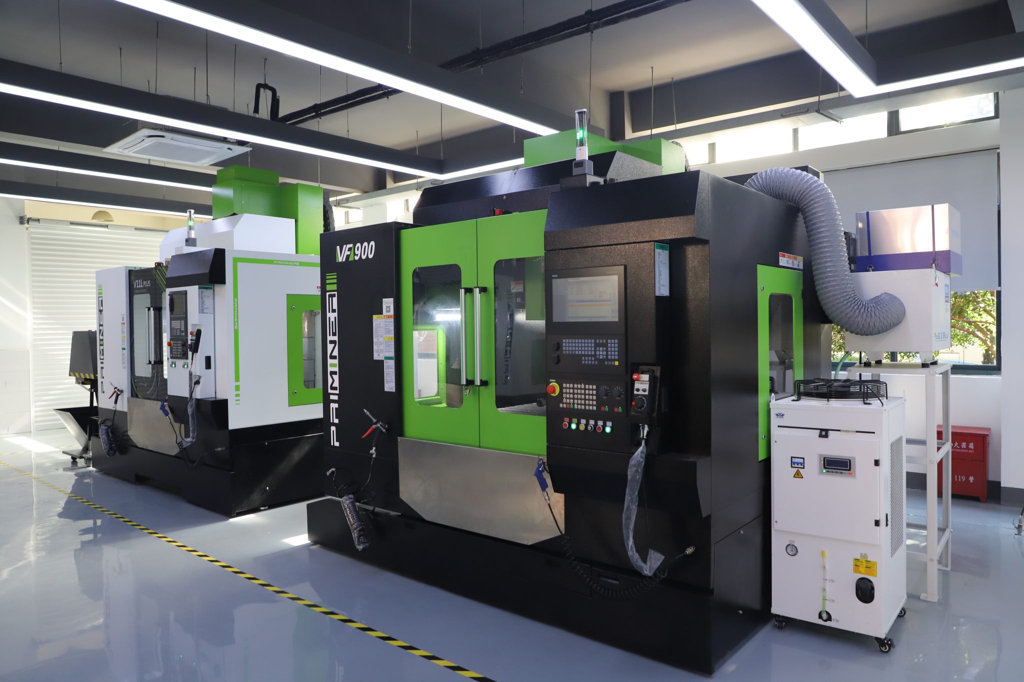 Shanghai Vocational College of Science & Technology Overview