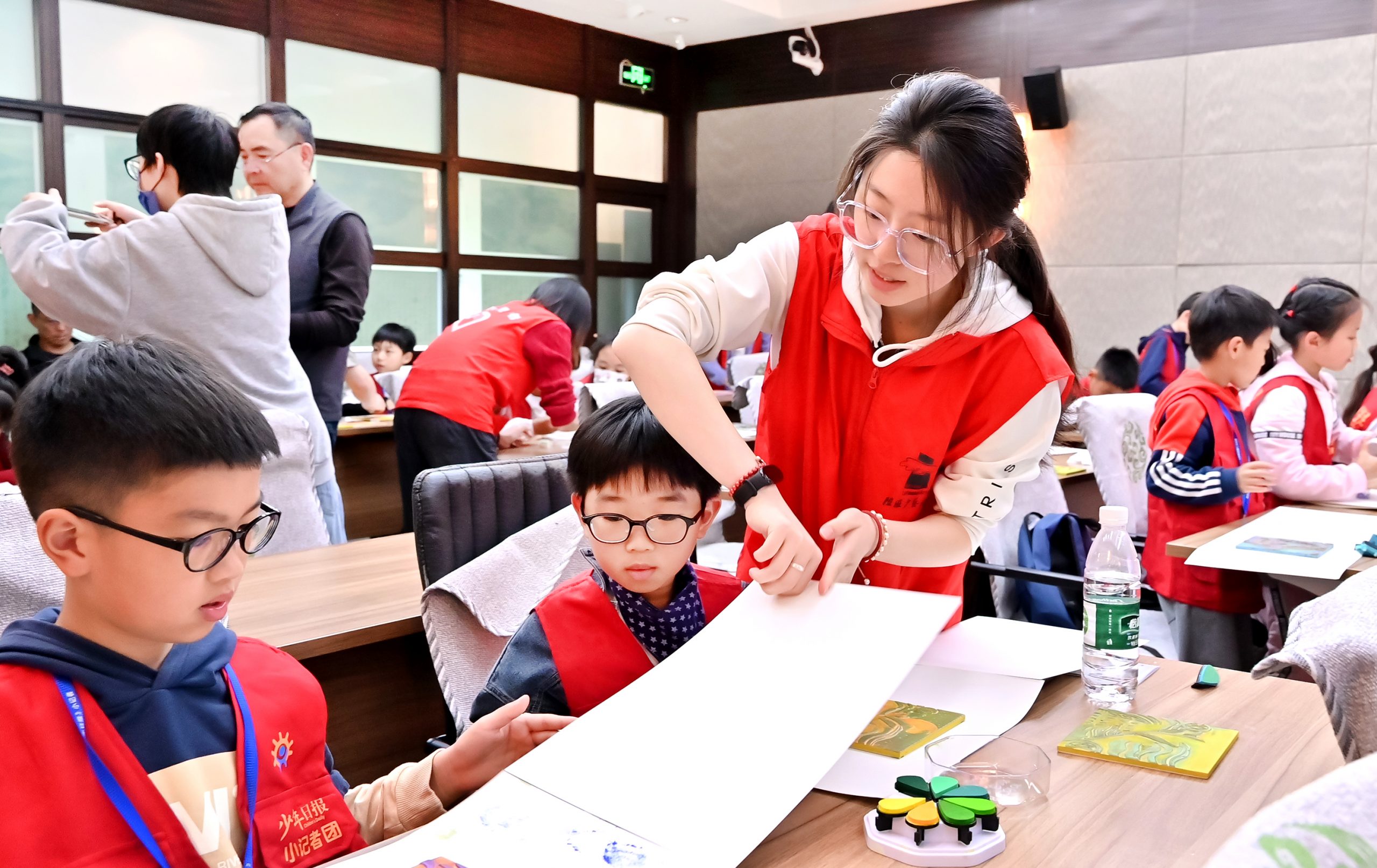 Printmaking and Innovation: The Beauty of Intangible Heritage and the ...