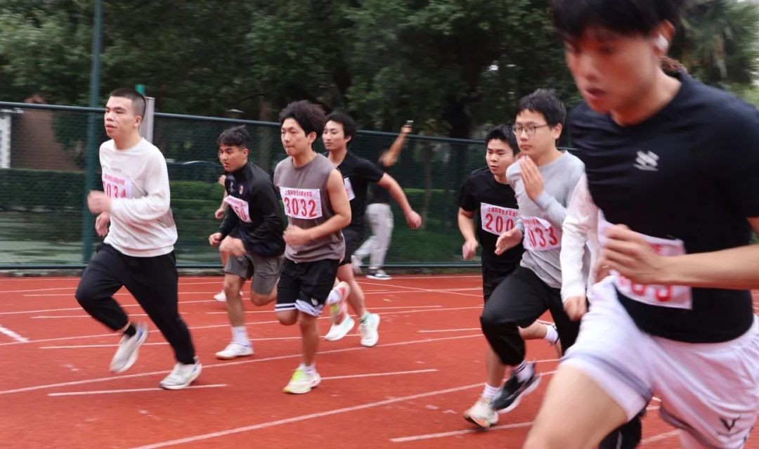 Shanghai Vocational College of Science & Technology Overview