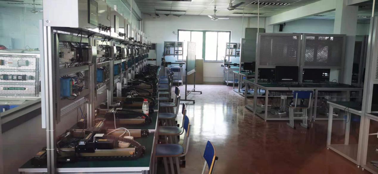 Intelligent Control Technology - SCST